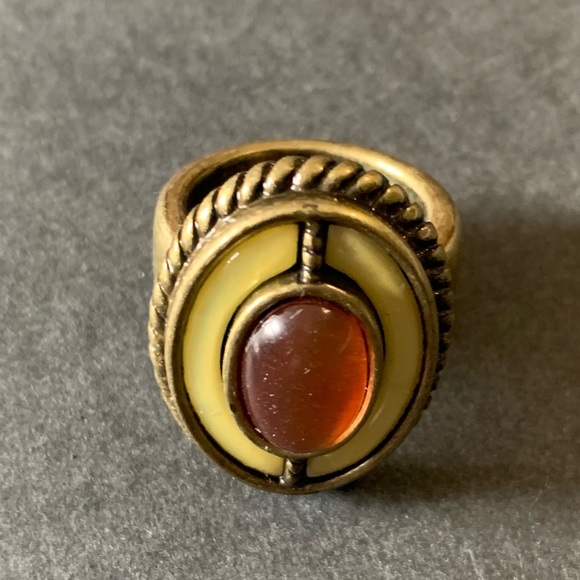 Lia Sophia | Jewelry | New Lia Sophia Kiam Family Blakes Choice Ring 7 ...